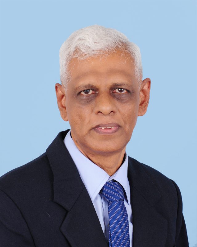 Sumith Liyanage – Amarillo – Academy of Music